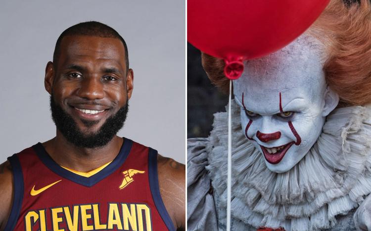 I 10 costumi di Halloween più belli dei giocatori NBA - NBARELIGION.COM