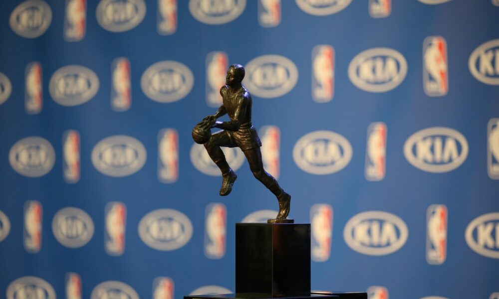 Most Valuable Player - NBARELIGION.COM