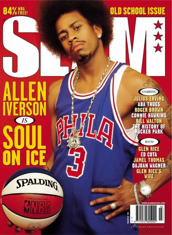 Capelli Allen Iverson 2024 Allen Iverson Is So Humble Talking About