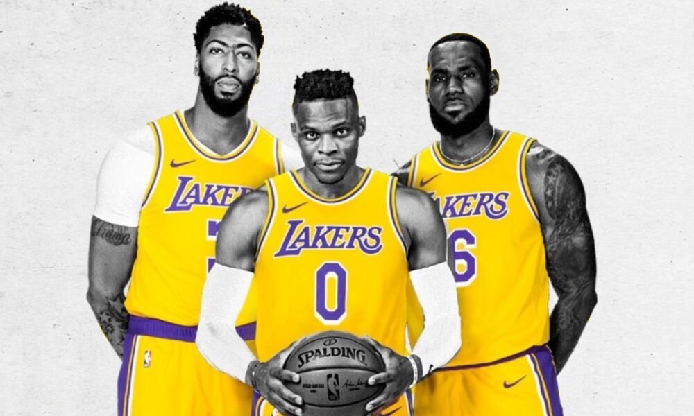 NBA 2022-23 Season Preview: Pacific Division- Pagina 5 di 5 ...