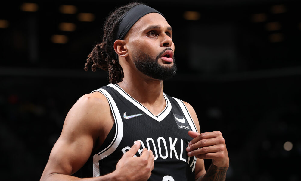 Mercato NBA, Utah Jazz: ufficiale la firma di Patty Mills - NBARELIGION.COM Mercato NBA, Utah Jazz: ufficiale la firma di Patty Mills - NBARELIGION.COM