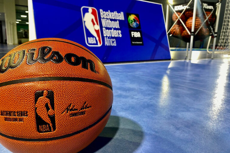 Le Final Four della prima coppa NBA andranno in scena a Las Vegas dal 7 ...