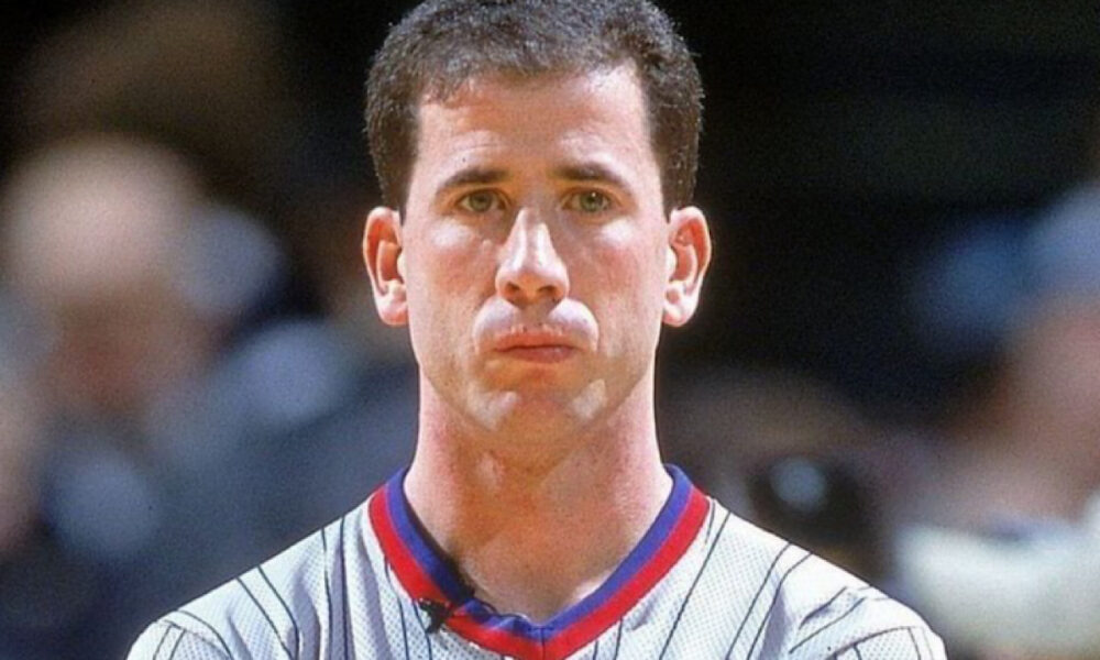 Tim Donaghy e lo scandalo scommesse NBA: dal 30 agosto su Netflix ...