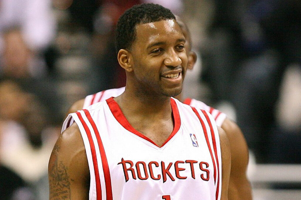 NBA, Tracy McGrady si espone su dibattito GOAT: come trovare il ...