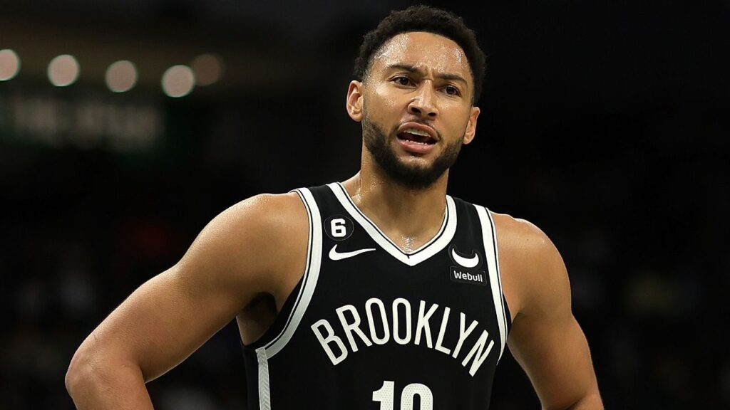 NBA, Ben Simmons si unisce ai Los Angeles Clippers: "Sto benissimo ...
