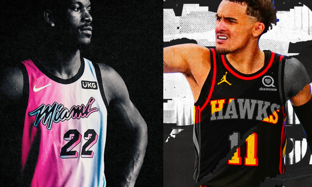 NBA 2022-2023 Season Preview: Southeast Division, tra conferme e nuove ...