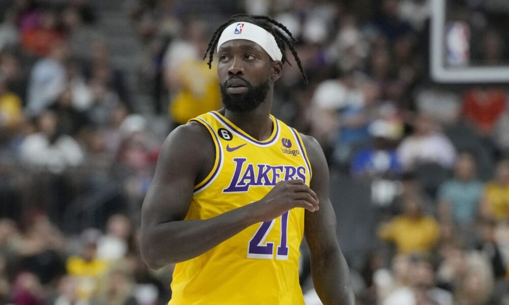 Mercato NBA, Patrick Beverley ha scelto i Chicago Bulls - NBARELIGION.COM