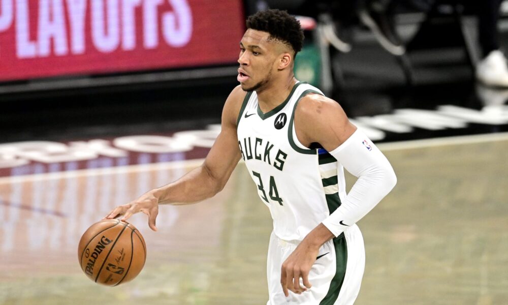 NBA, Giannis frena Dallas. Doncic: "È il miglior giocatore della lega ...