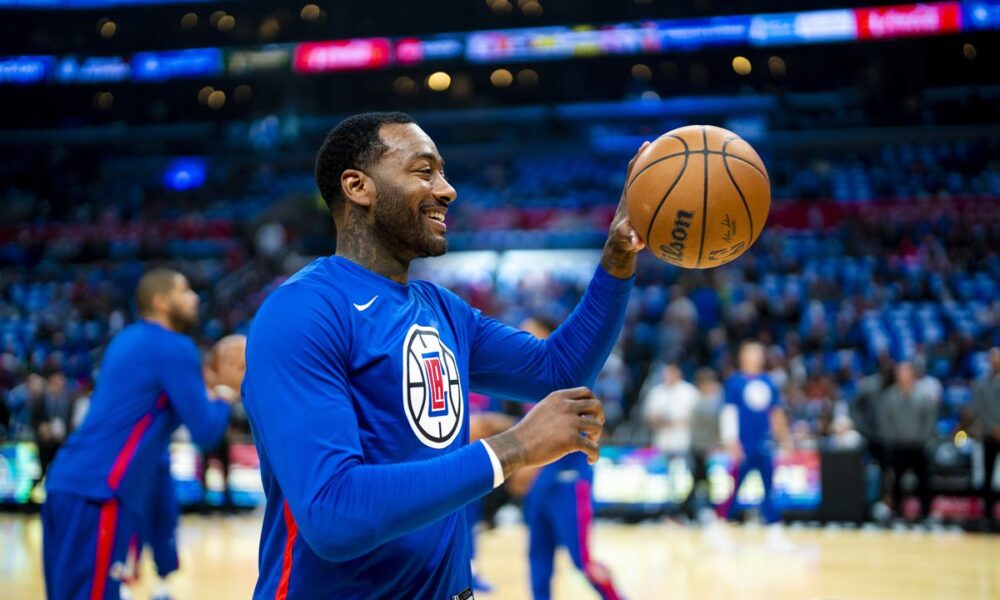 Mercato NBA, i Clippers muovono John Wall e prendono Eric Gordon: ecco ...