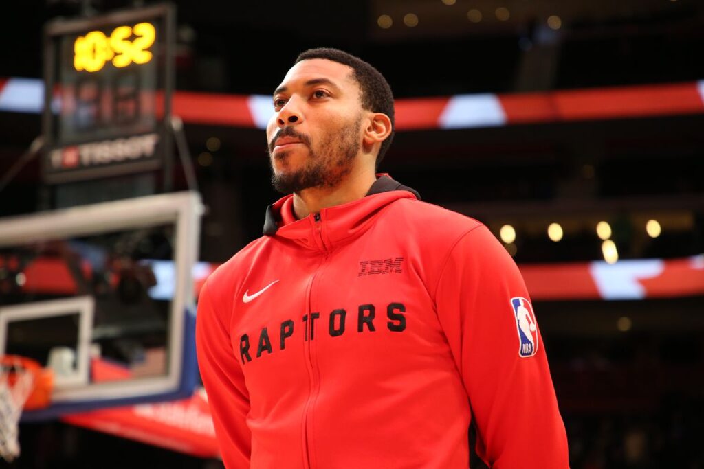 Mercato NBA, Otto Porter esercita la player option con i Toronto ...
