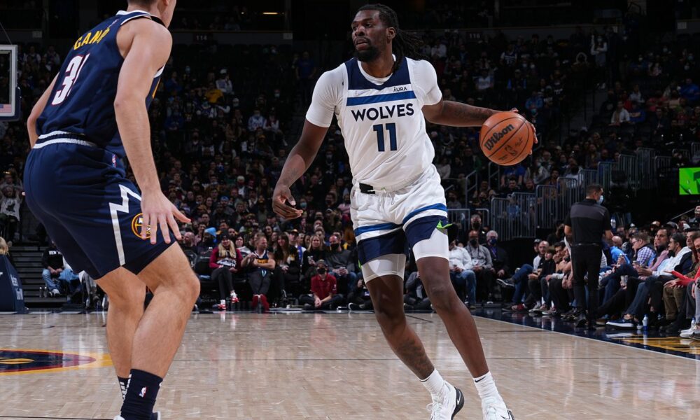 NBA, Naz Reid è il sesto uomo dell’anno: superato per un soffio Malik ...