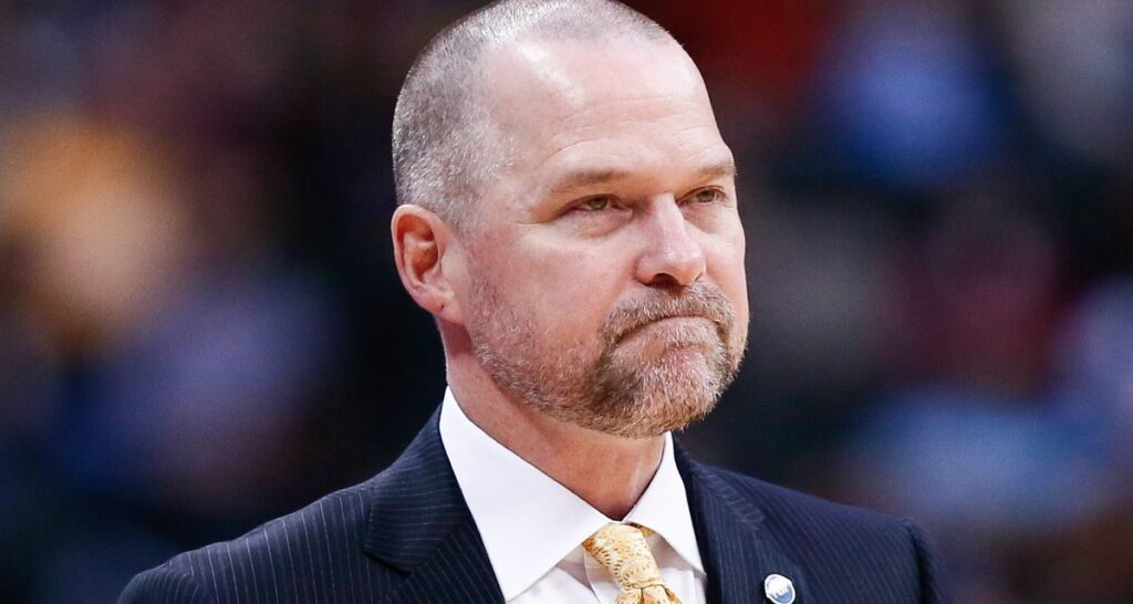 NBA Finals, coach Mike Malone dopo Gara 2: "Parliamo dell'impegno, sono ...