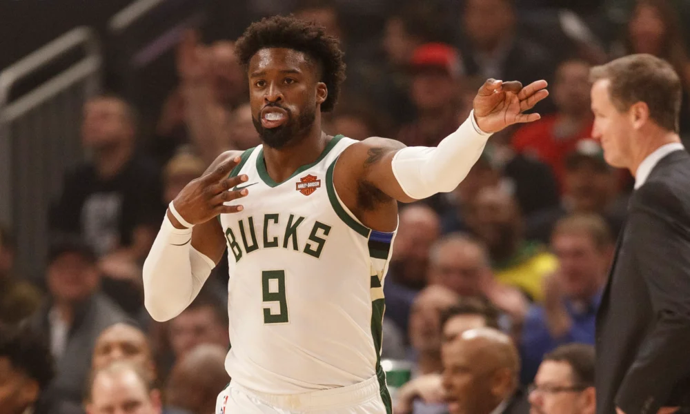 Mercato NBA, il free agent Wesley Matthews firma un contratto annuale ...