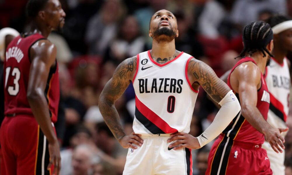 NBA, Shams Charania: "Miami sta preparando un'offerta di 3 o 4 prime ...