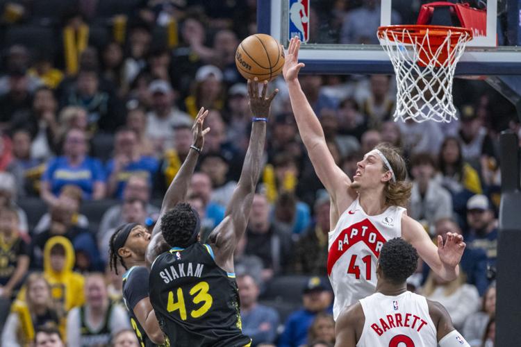 Mercato NBA, Toronto rinnova Kelly Olynyk - NBARELIGION.COM